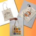 Aprenda Como Produzir Uma Ecobag: Sustentabilidade Criativa