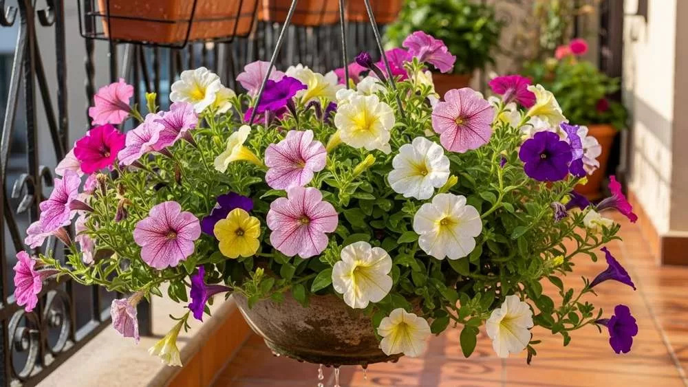 Flores Que Crescem No Verão: Transforme Seu Jardim Em Um Oásis De Cores ...